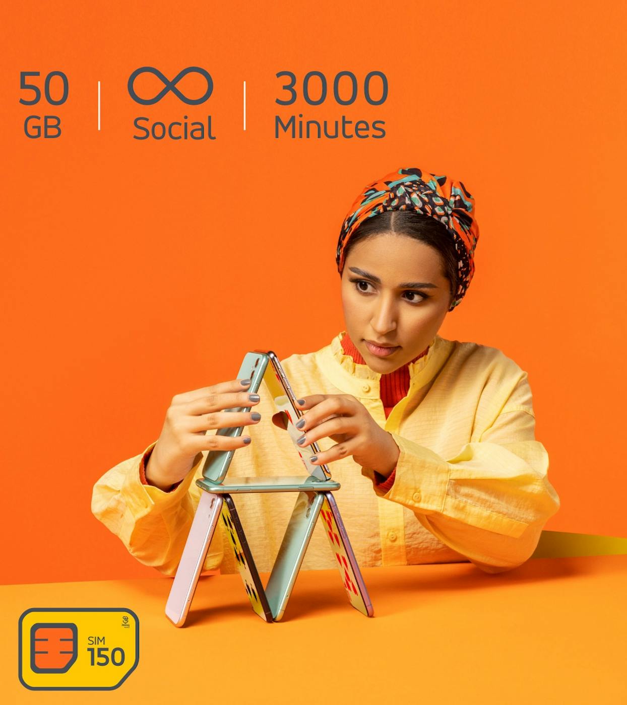 Jawwy from stc - Mobile Plans with Data and Minutes designed to suit ...