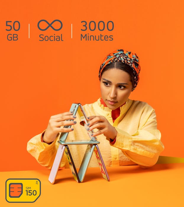 Jawwy from stc - Mobile Plans with Data and Minutes designed to suit ...