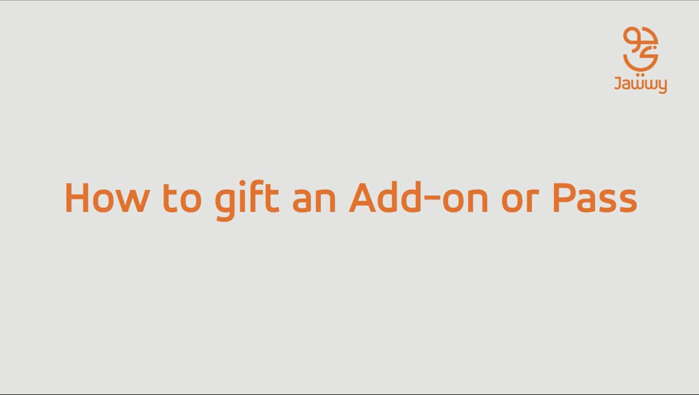 Jawwy from stc - Mobile Plans with Data and Minutes designed to suit ...